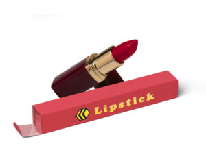 Custom Lipstick Packaging Will Help to Identify Your Products.
