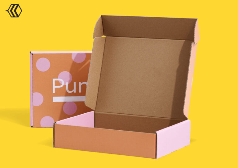 15 Ideas To Design Your Personalised Mailer Boxes
