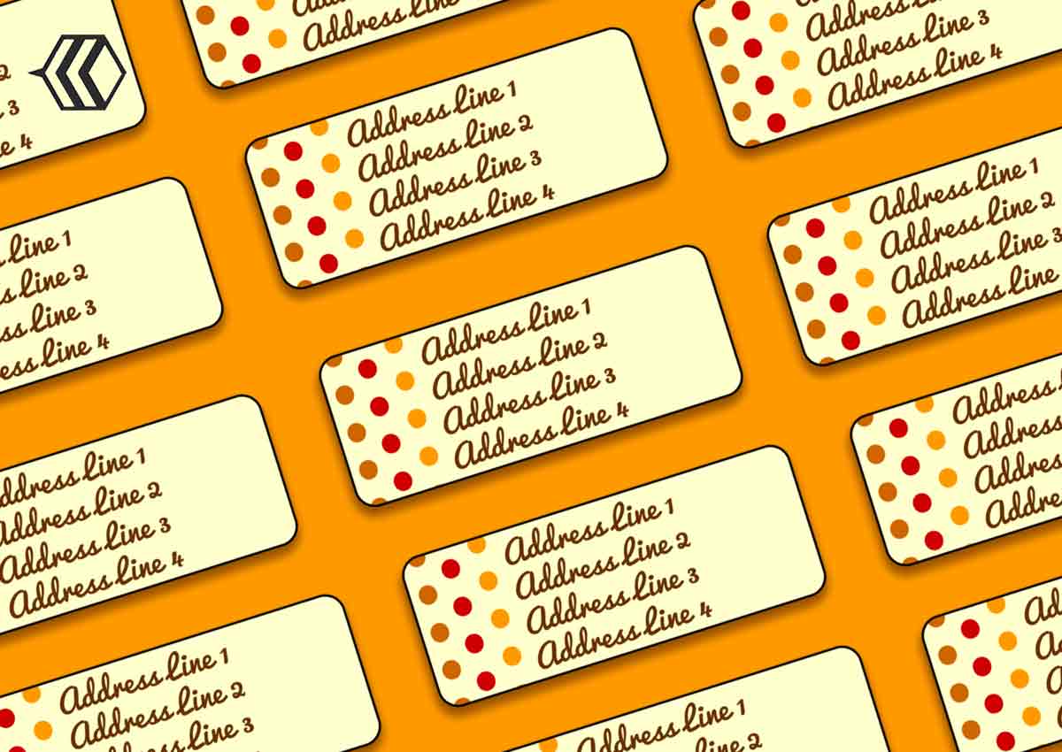 The Ultimate Guide On How To Print Sticky Address Labels